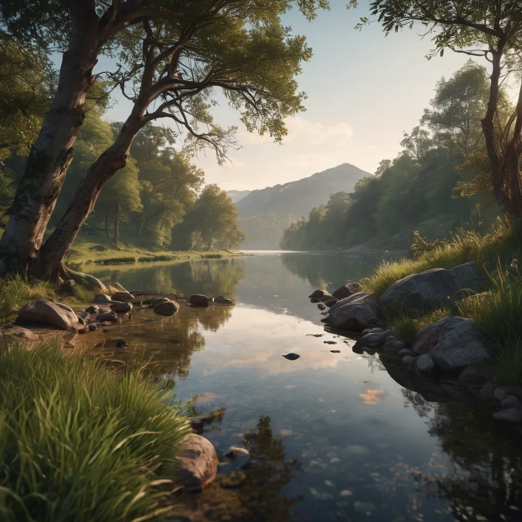 Finding Self-Peace: A Comprehensive Guide