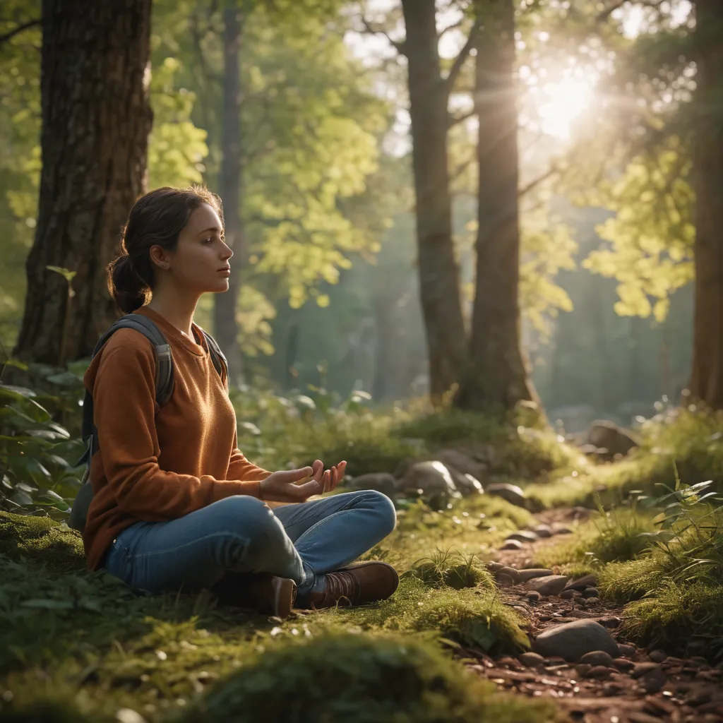 Quick Mindfulness Activities for Busy Students