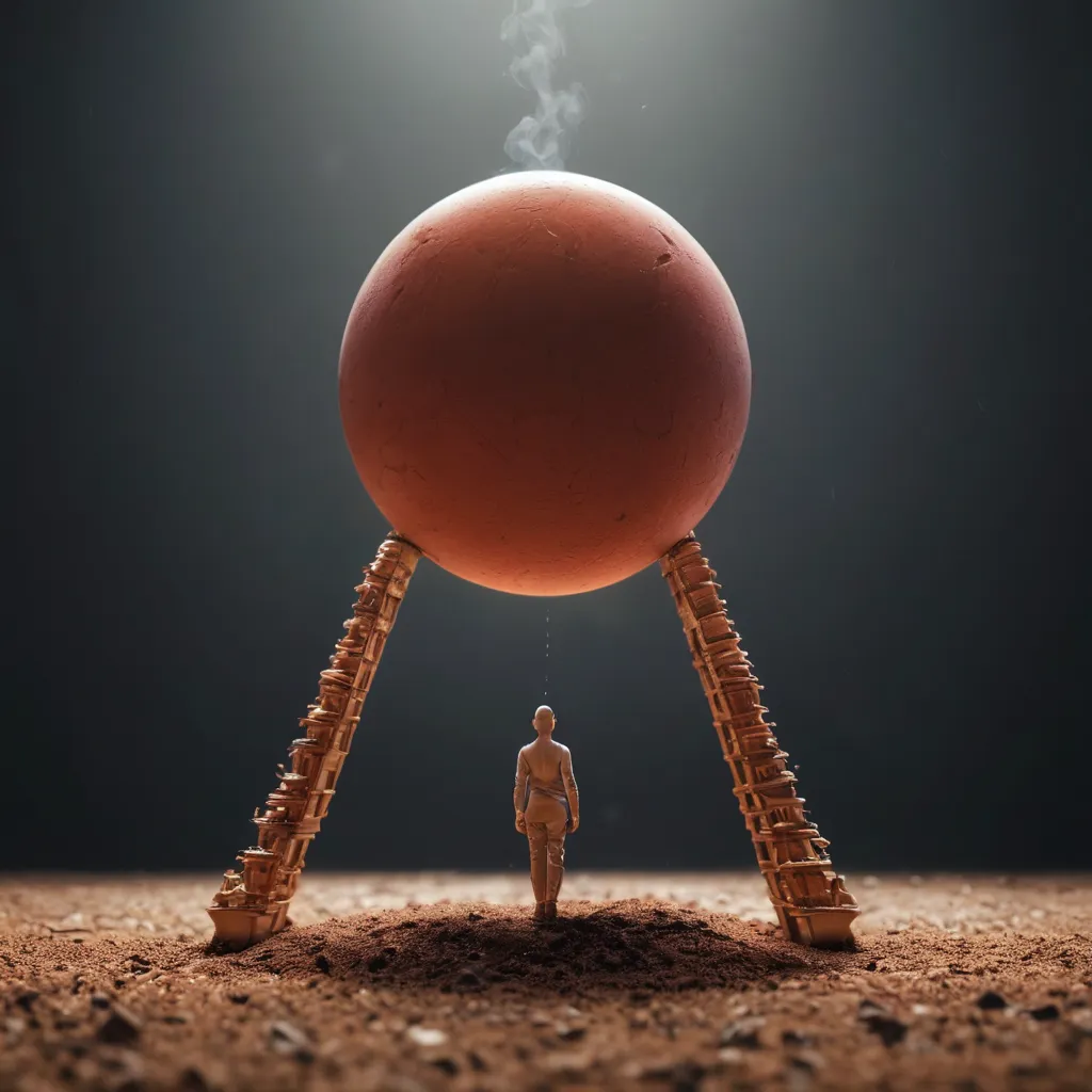 Forming Good Habits: A Path to Lasting Change