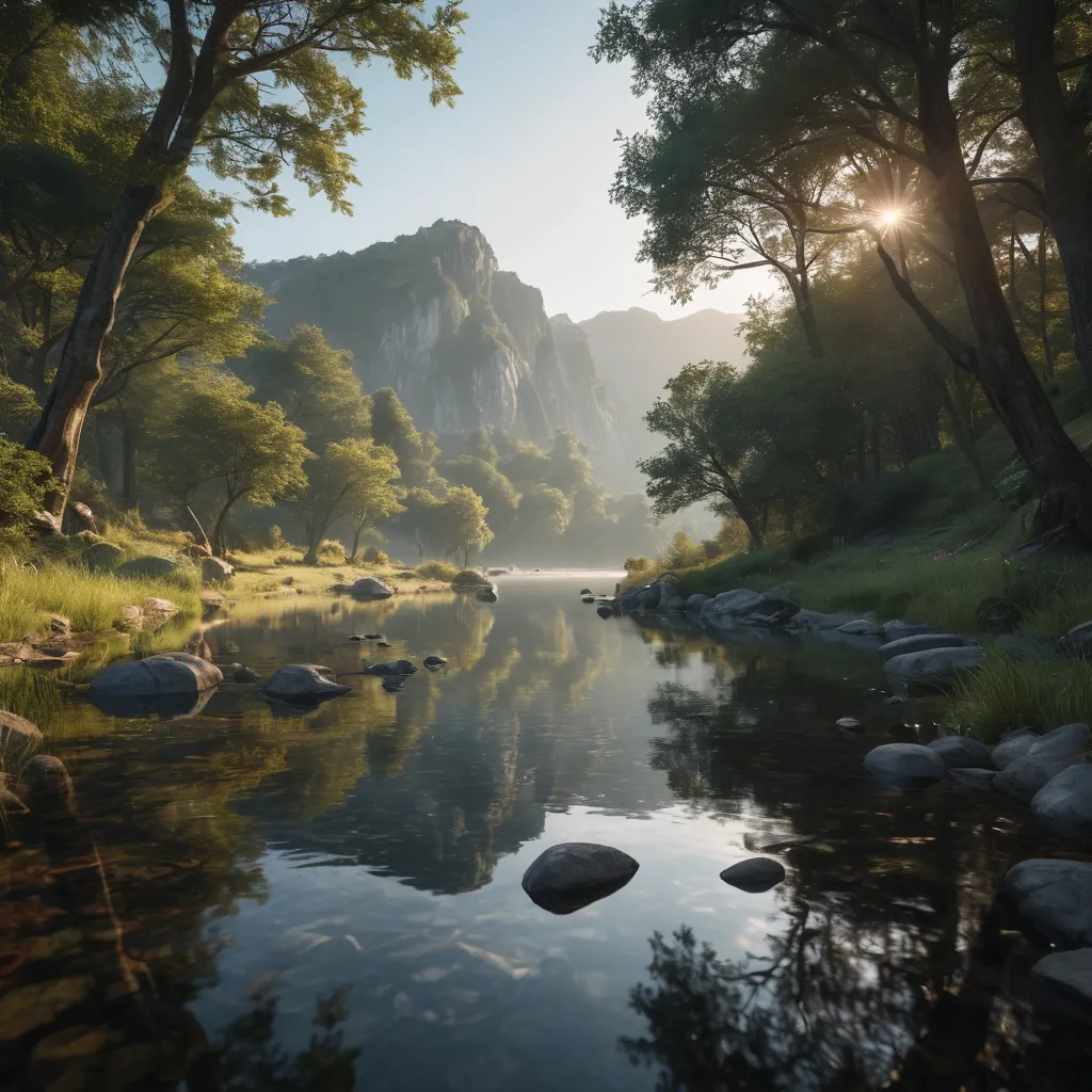 Guided Meditation Techniques for Memory Boost