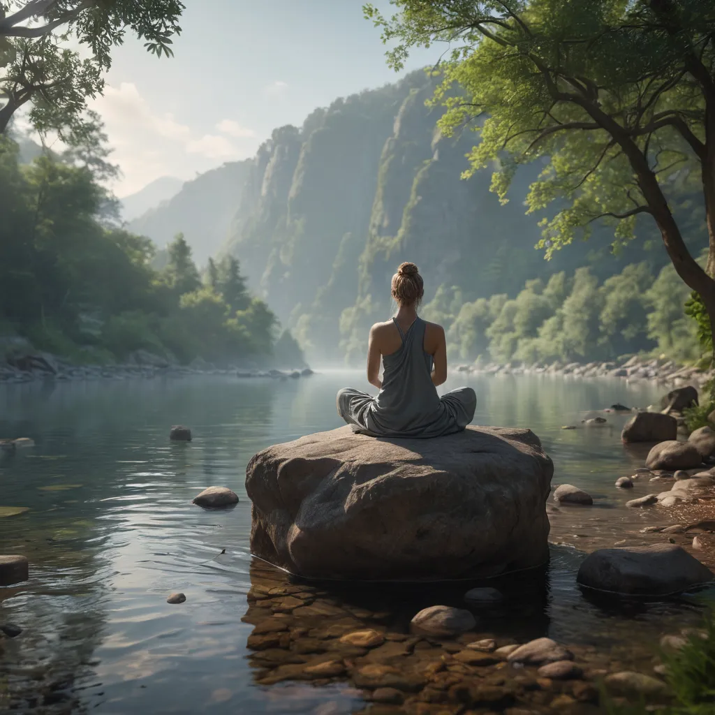 Healing Phrases for Mindfulness and Well-being