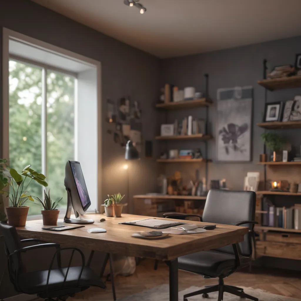 Mastering Workplace Calm: Preventing Panic Attacks
