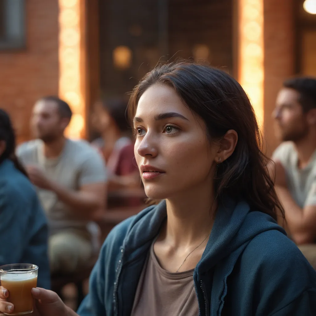 Discovering New Friends: Strategies for Social Connections