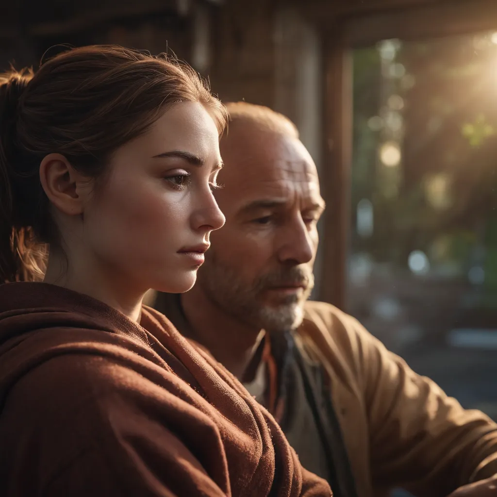 Mastering the Art of Emotional Support
