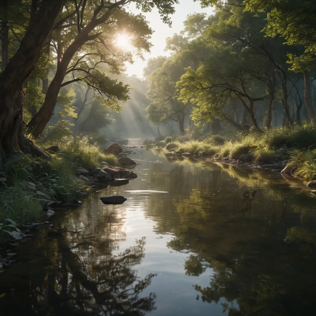Cultivating a Peaceful Mind: Strategies for Calm
