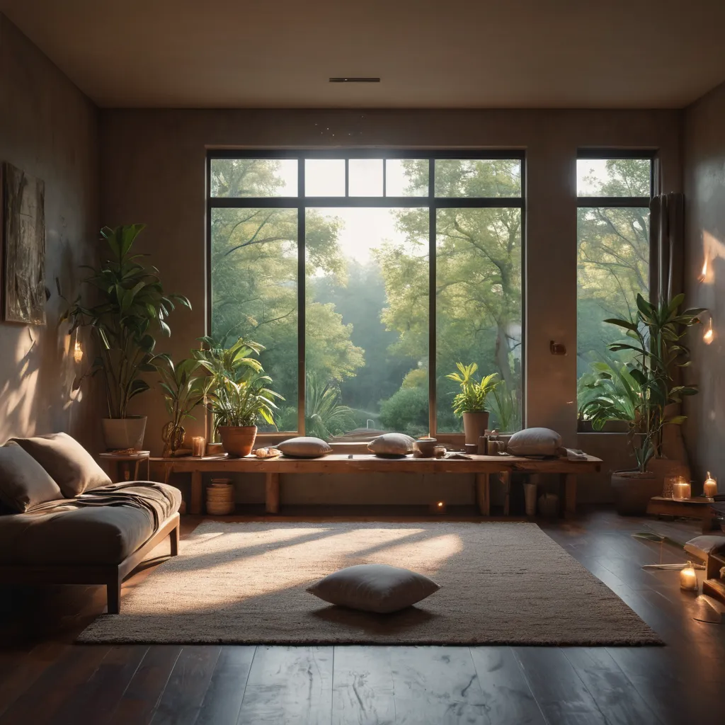 Master Meditation at Home: A Complete Guide