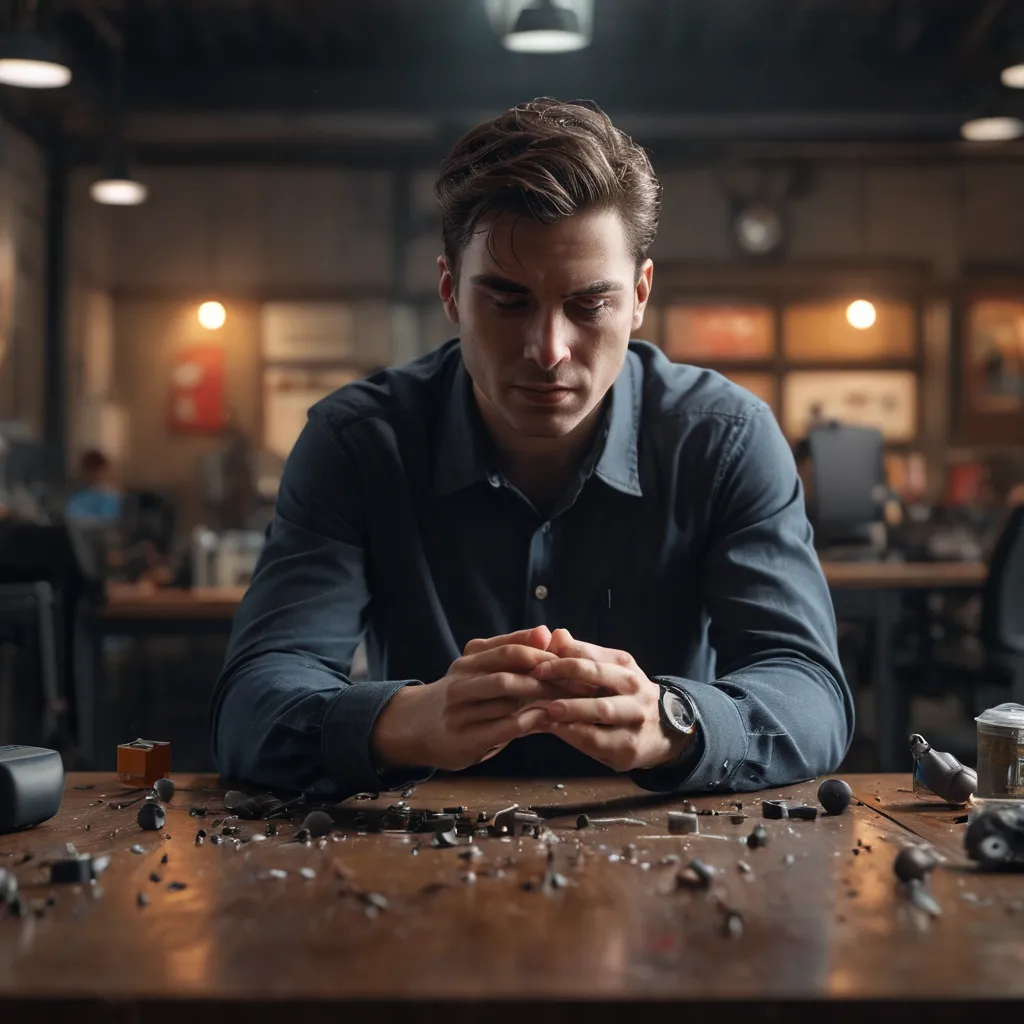 Effective Strategies for Managing Work-Related Stress