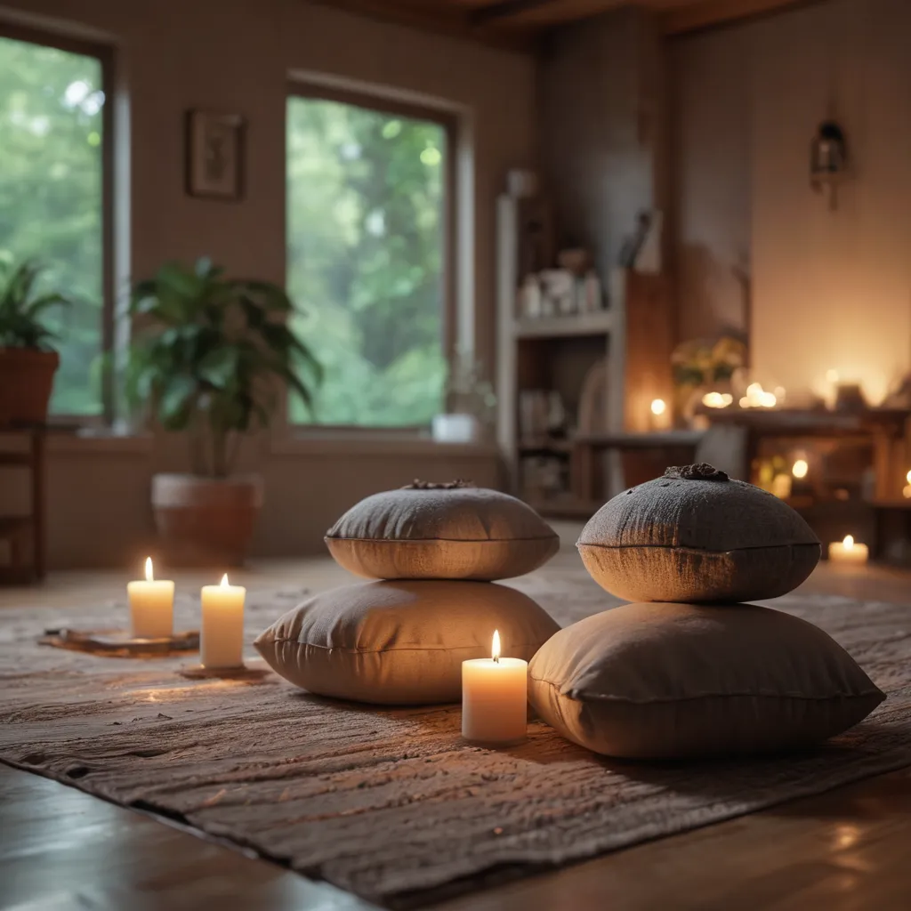 Mastering the Art of Solo Meditation: A Complete Guide