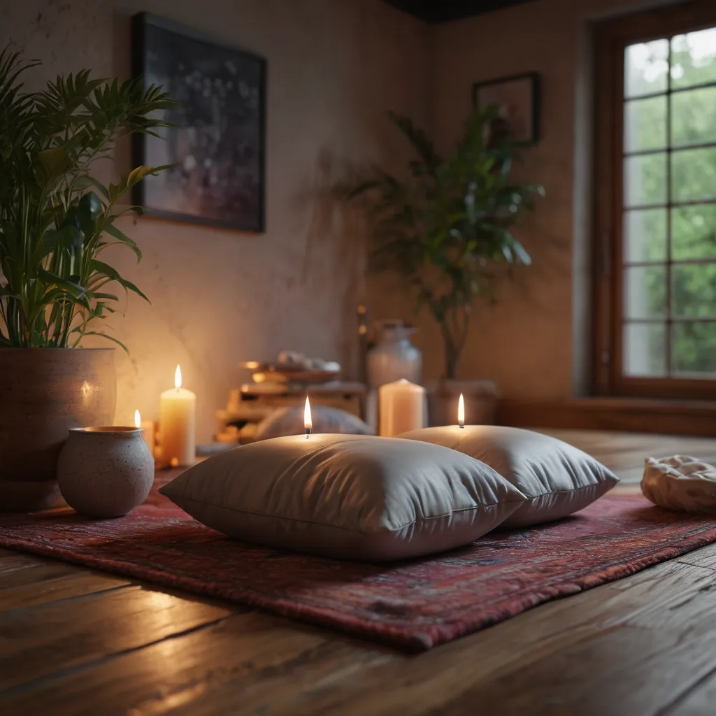 Mindful Meditation: A Complete Guide for Growth