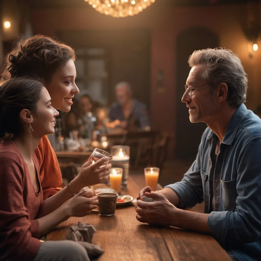 How to Meet New Friends: A Comprehensive Guide