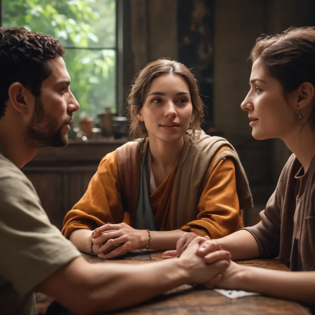 Mastering the Art of Meeting People Effectively