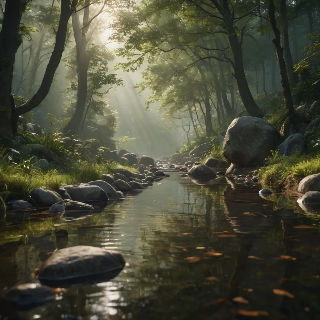 Mastering Stress: Mindfulness Techniques for Calm