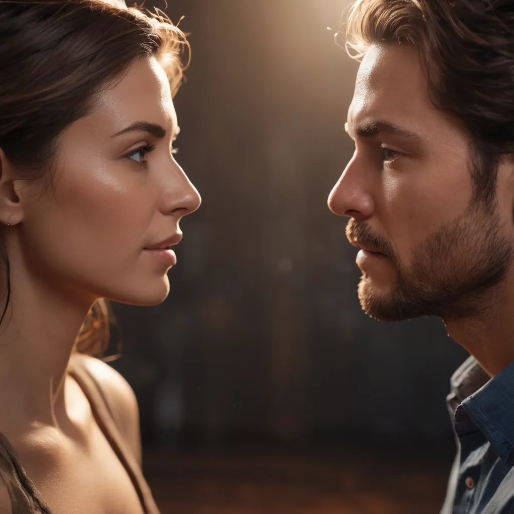 Effective Strategies to Stop Arguing with Your Spouse