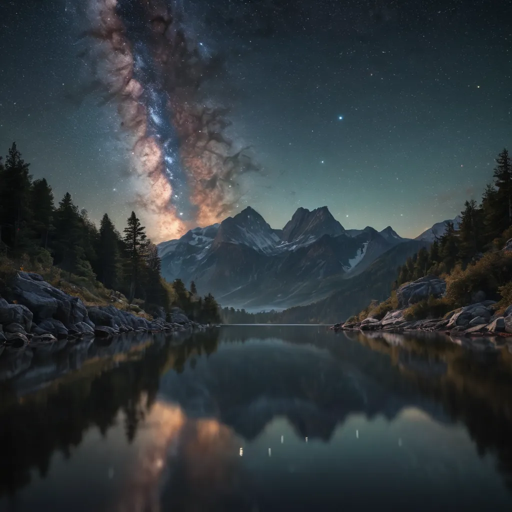 Effective Strategies to Quiet Your Mind at Night