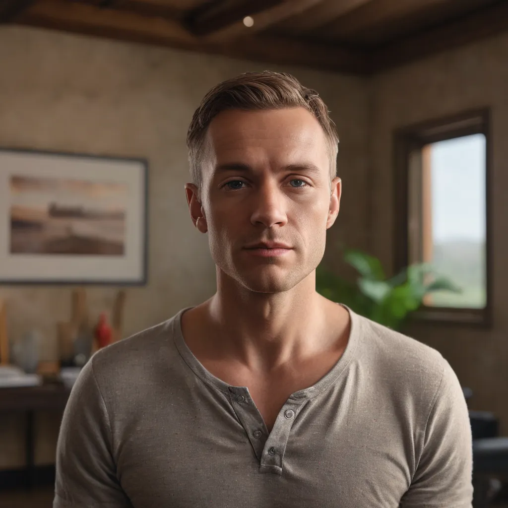 Transforming Self-Image: Building Confidence and Clarity