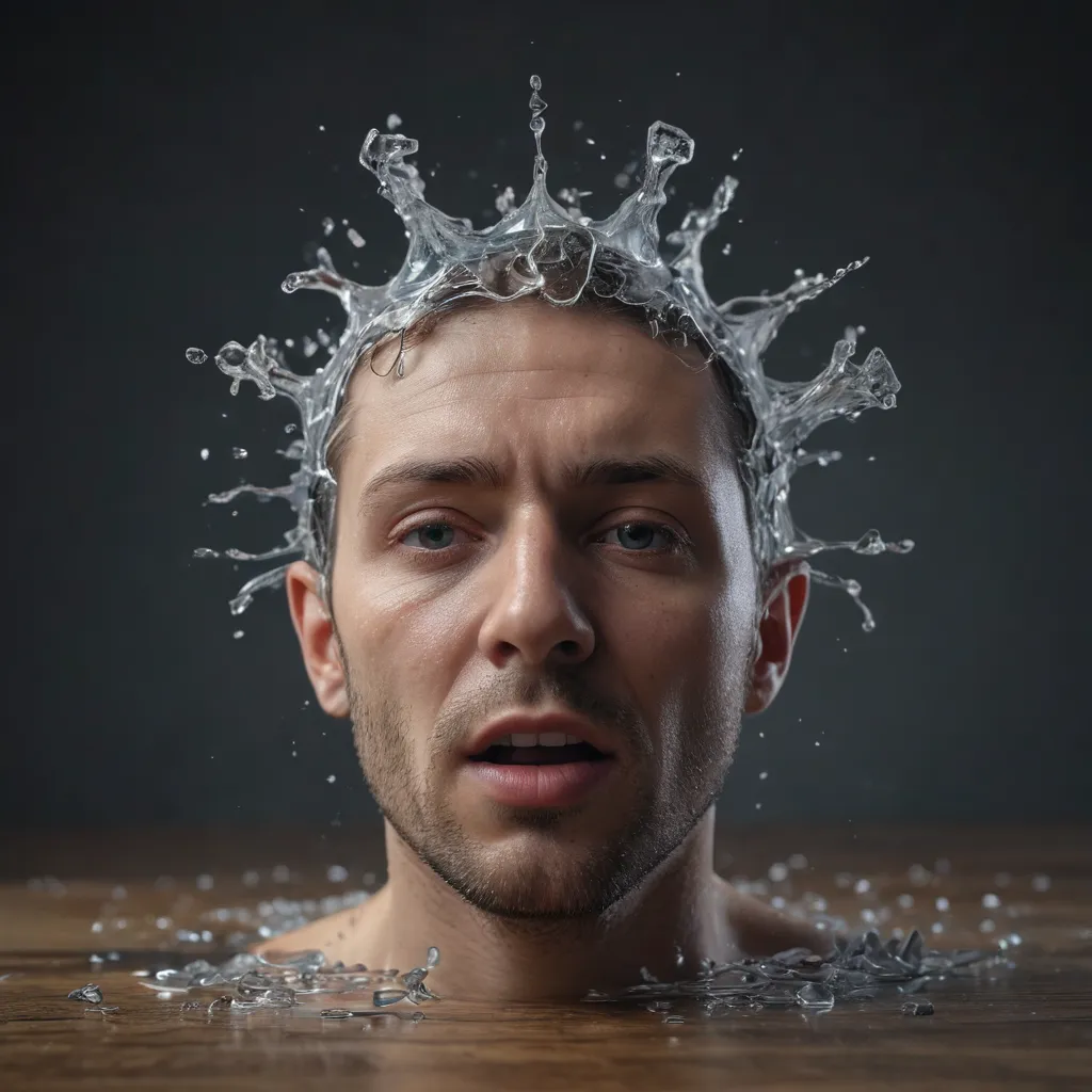 Identifying Symptoms of Insanity: An Analytical Perspective