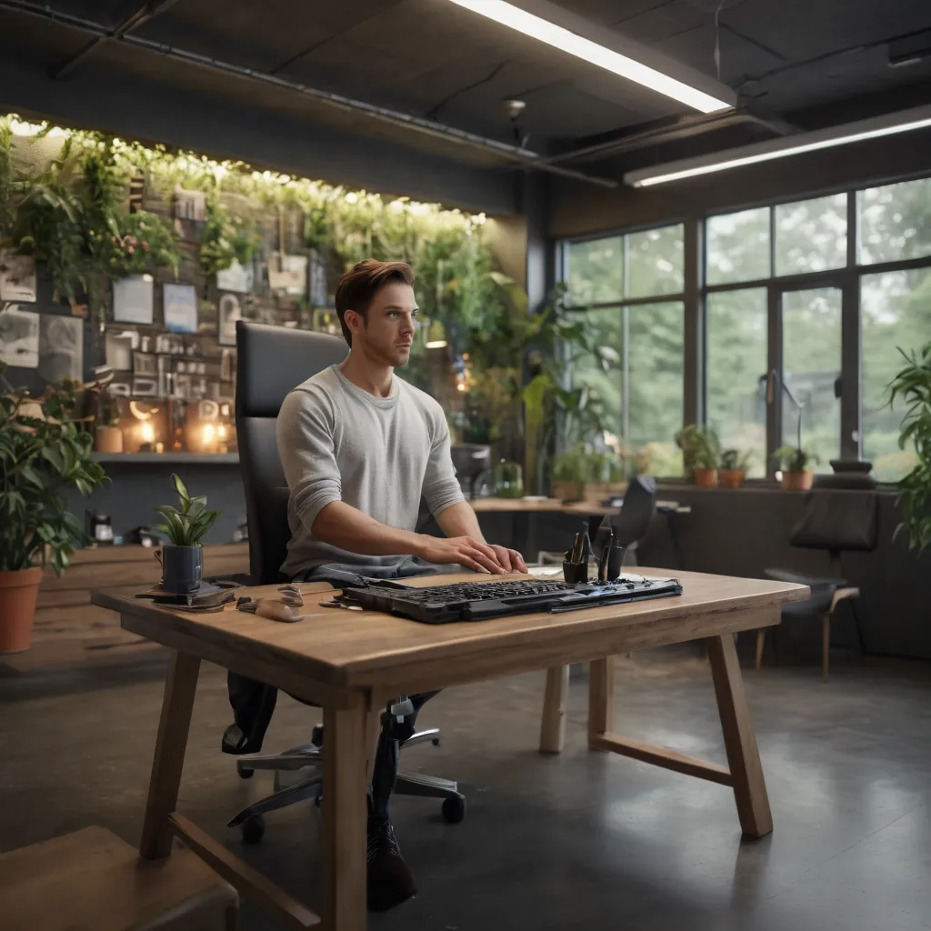 Innovative Approaches to Corporate Wellness Programs