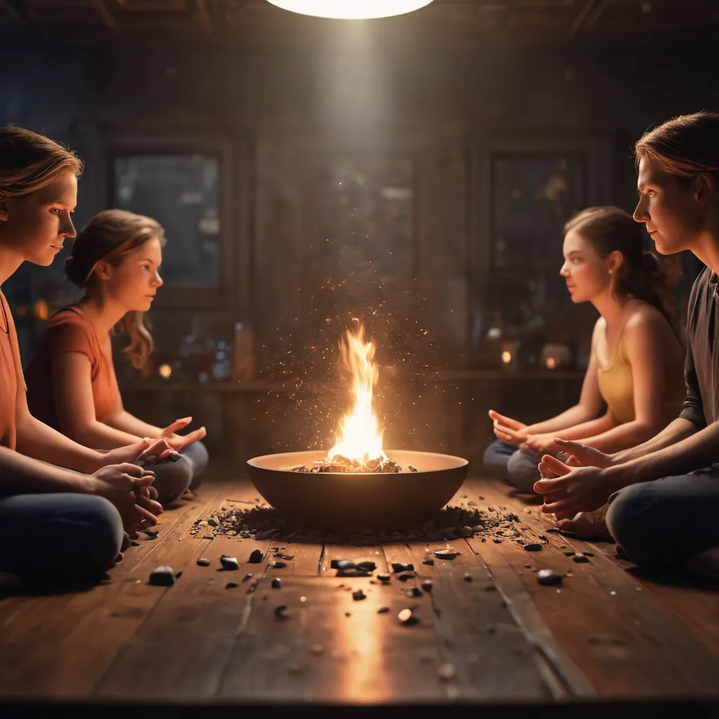 Engaging Employees: Innovative Incentive Ideas