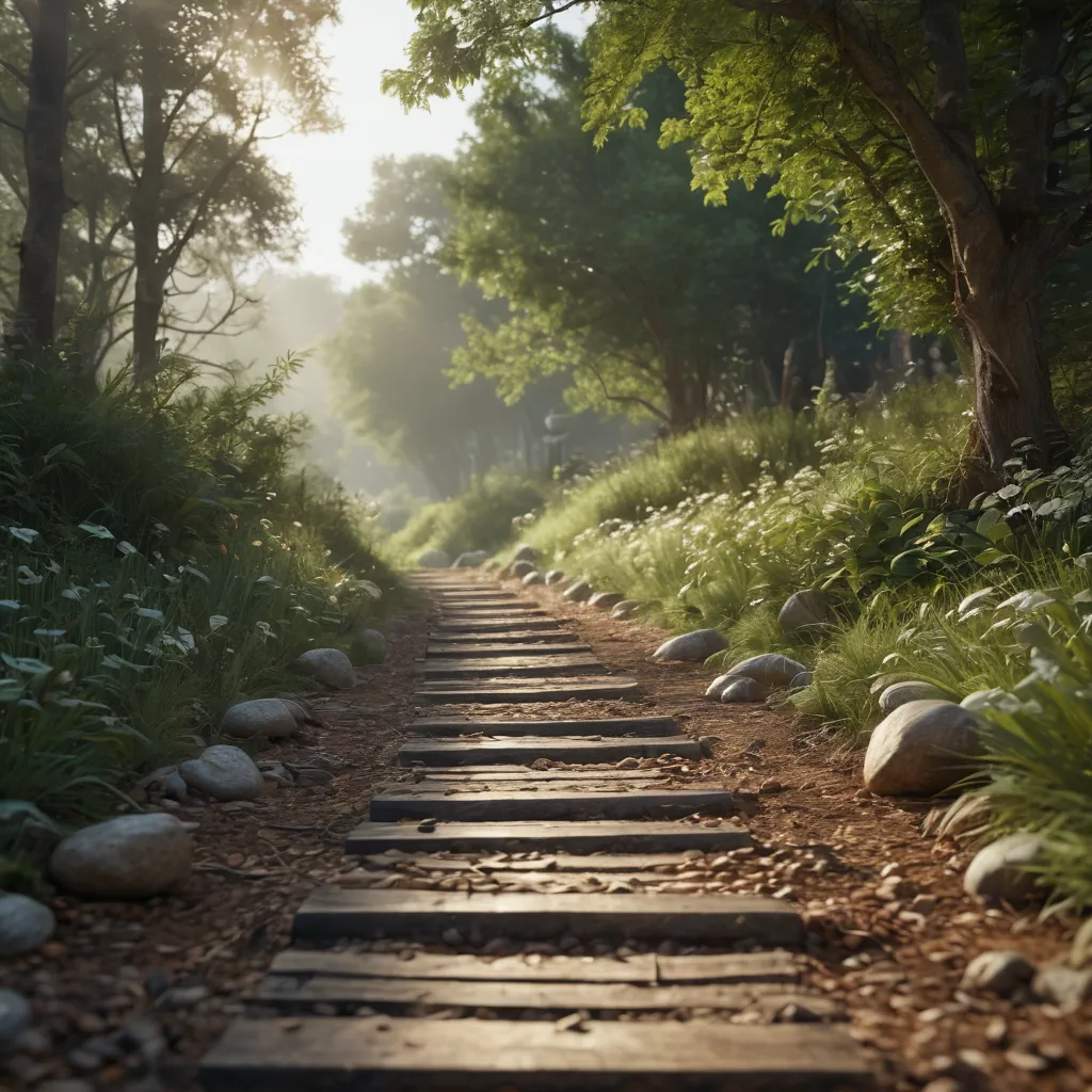 Letting Go of the Past: Embracing Mindfulness
