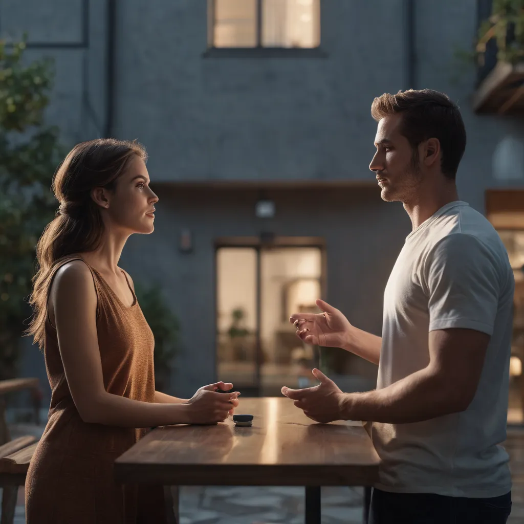 Managing Relationship Anxiety: Strategies for Growth