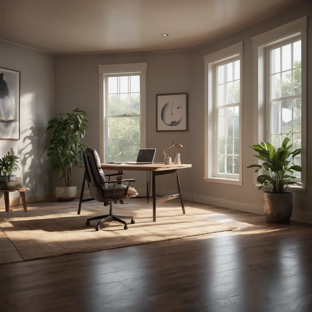 Mastering Workplace Stress: Strategies for Success