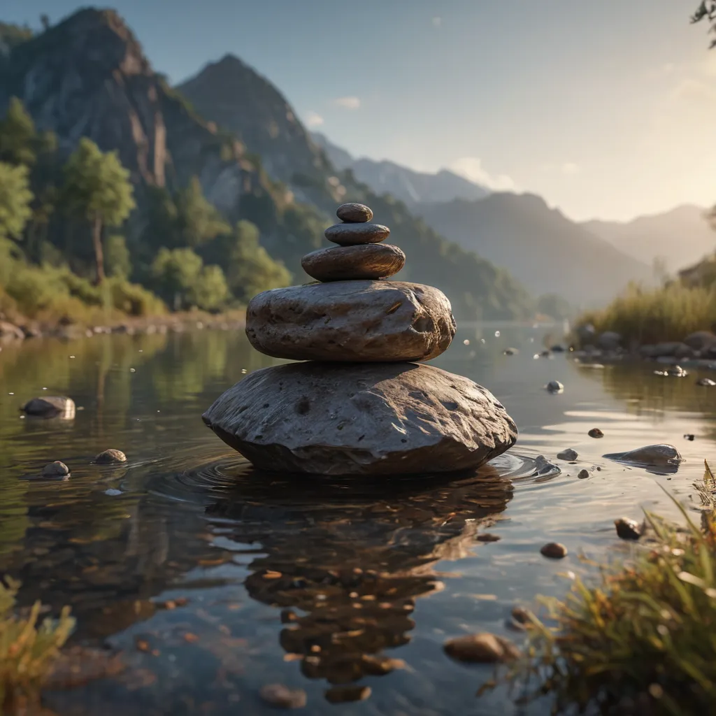 Mastering Emotional Control For Resilience And Growth