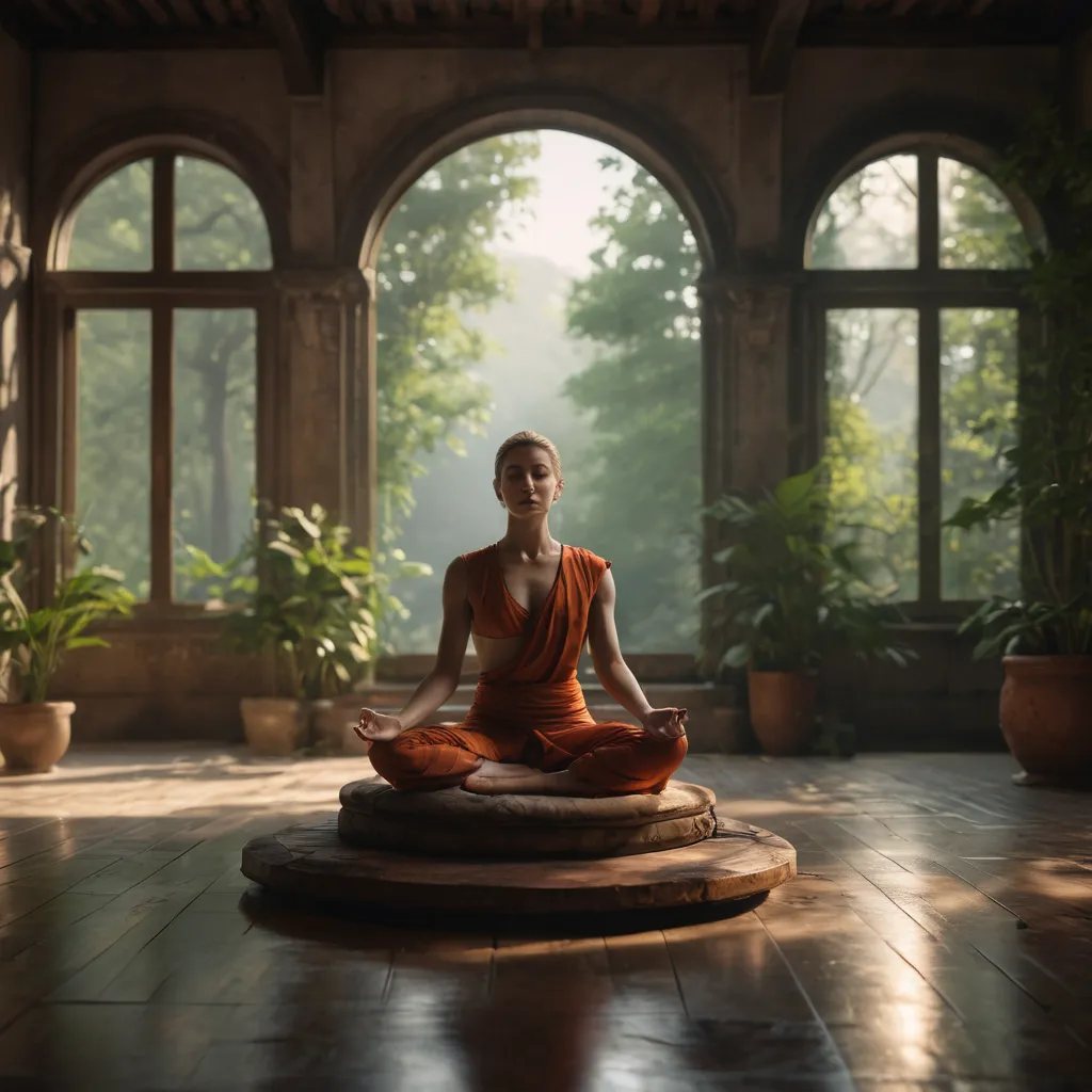 Mastering Online Meditation: A Complete Guide