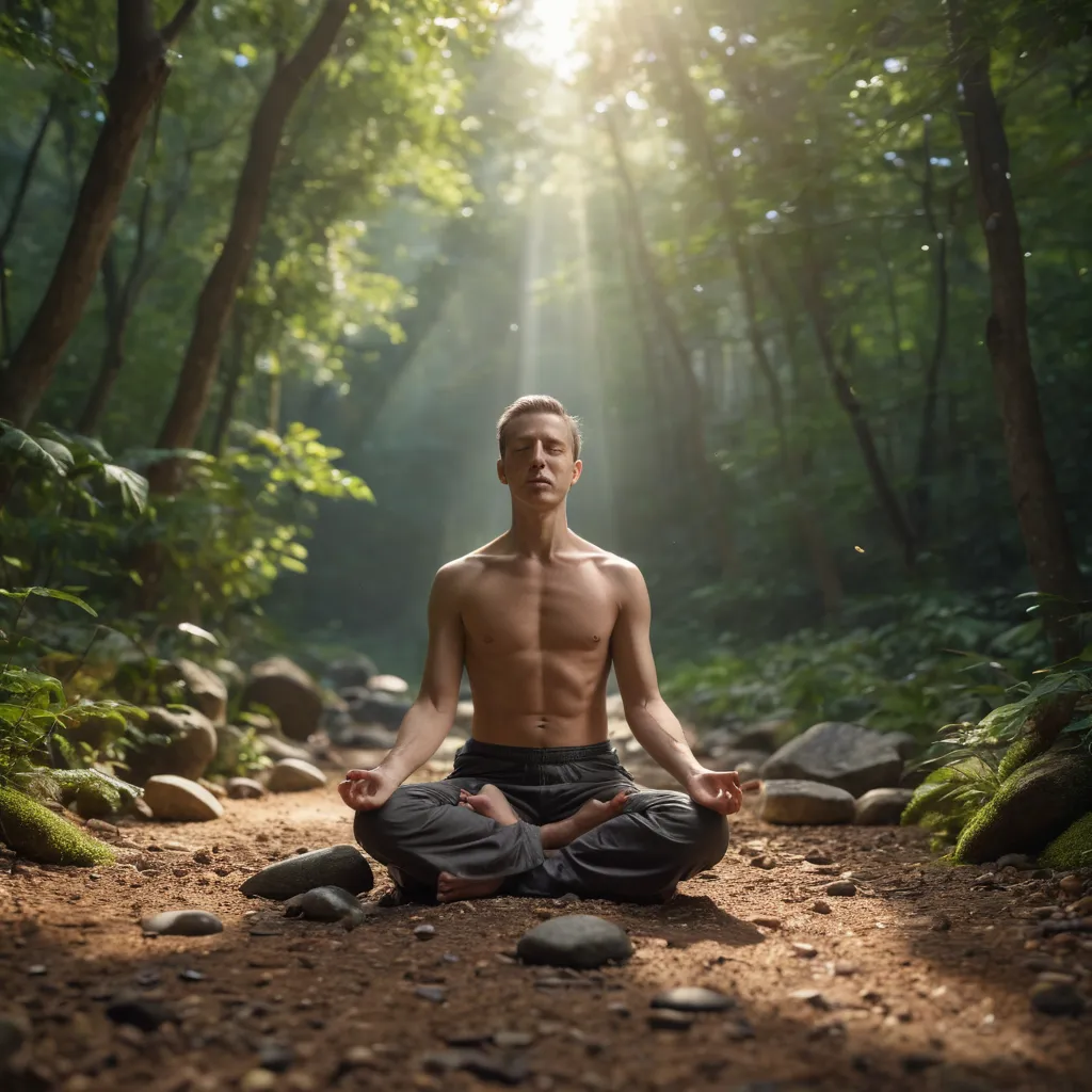 Meditate After Work for Mindfulness and Relaxation
