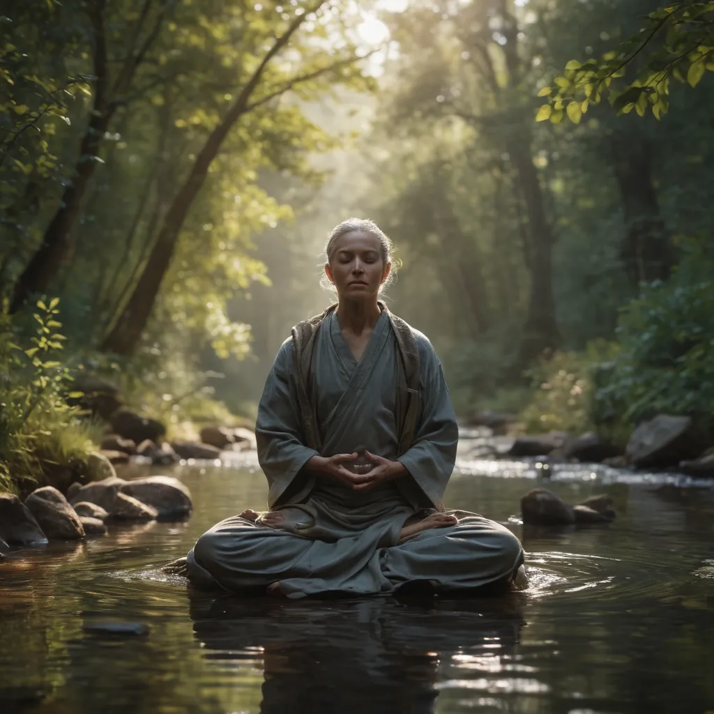 Enhancing Focus and Memory Through Meditation