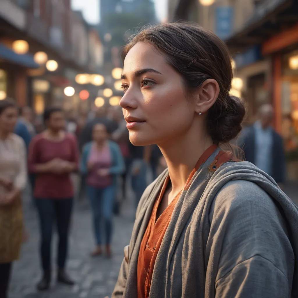 Meeting People in Your City: Navigating Social Landscapes