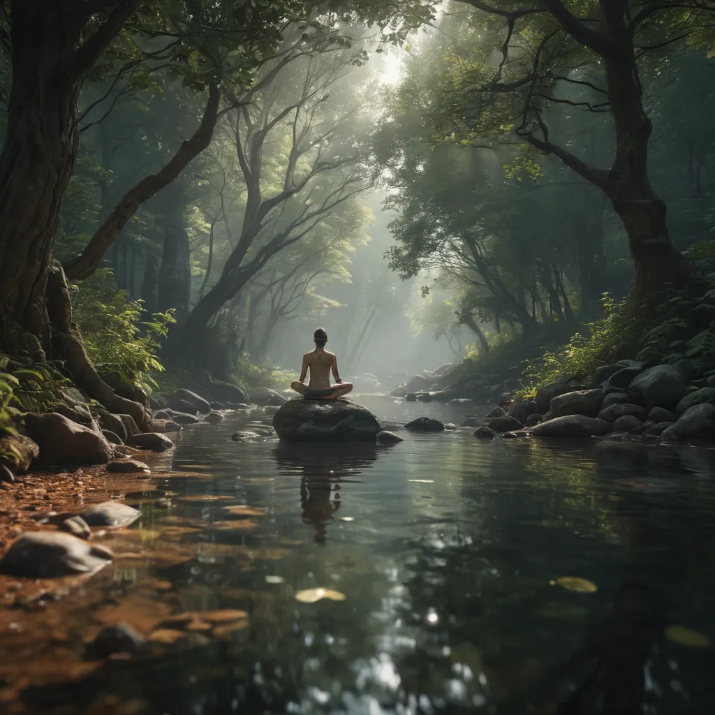 Effective Techniques for Mind and Body Relaxation