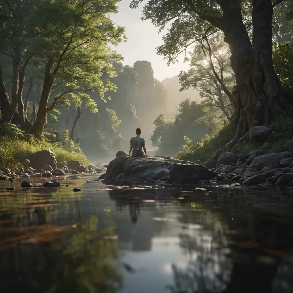 Mindful Self-Compassion Exercises for Emotional Well-Being