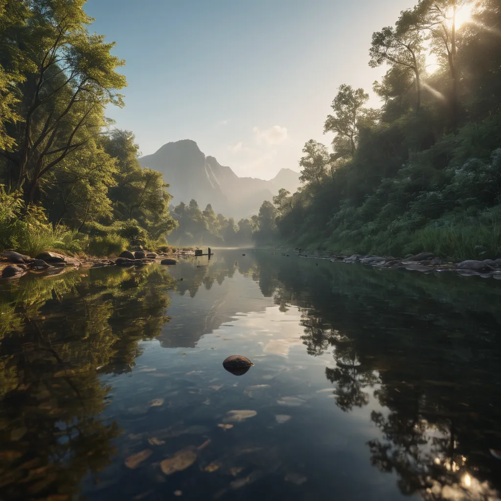 Mindfulness and Buddha Quotes for Inner Peace