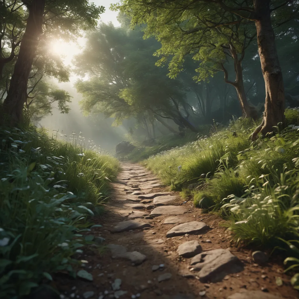 Mindfulness Prayers: Cultivating Inner Peace