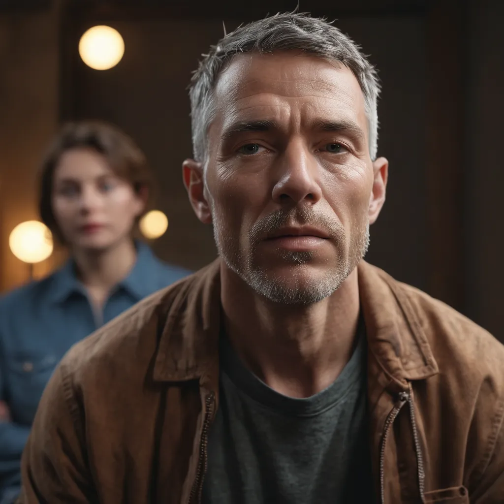 Navigating Nervous Breakdowns: Essential Support Strategies