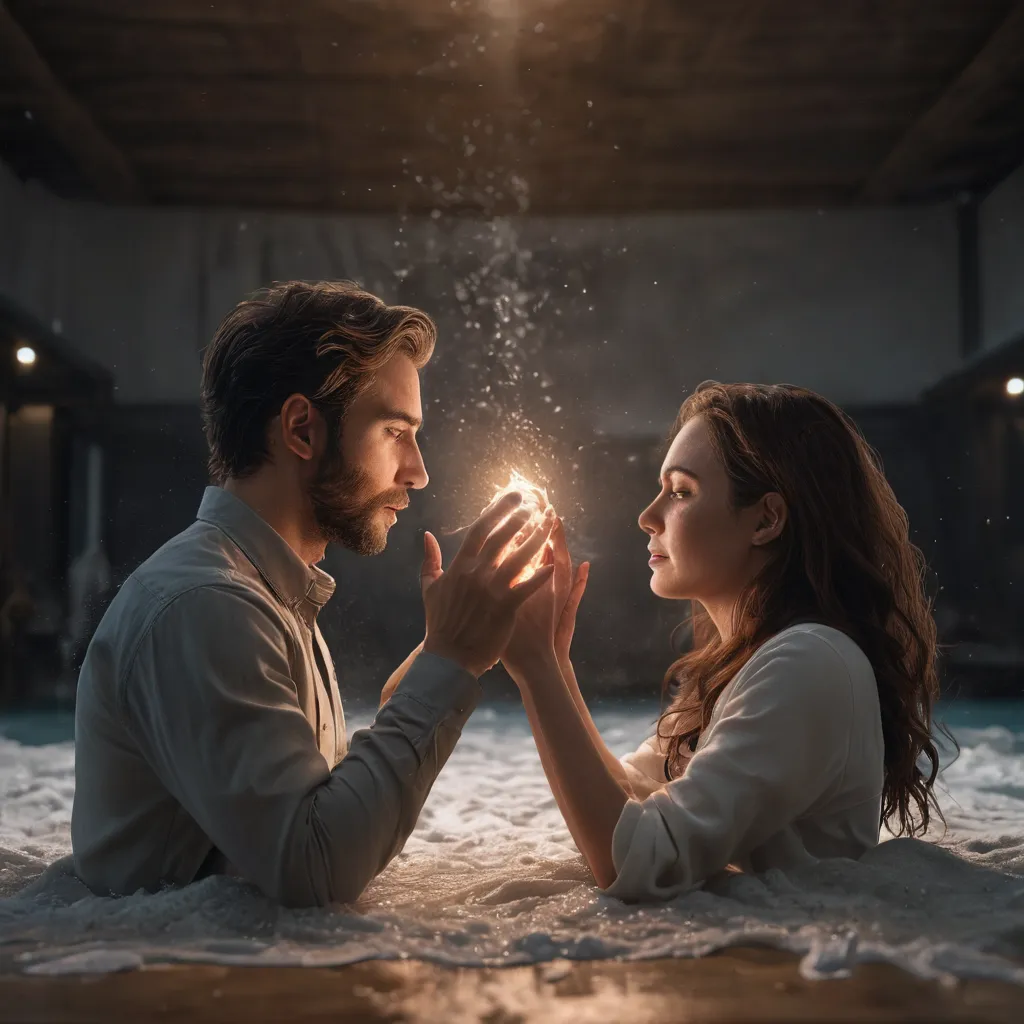 Understanding and Managing Anxiety in Romantic Relationships