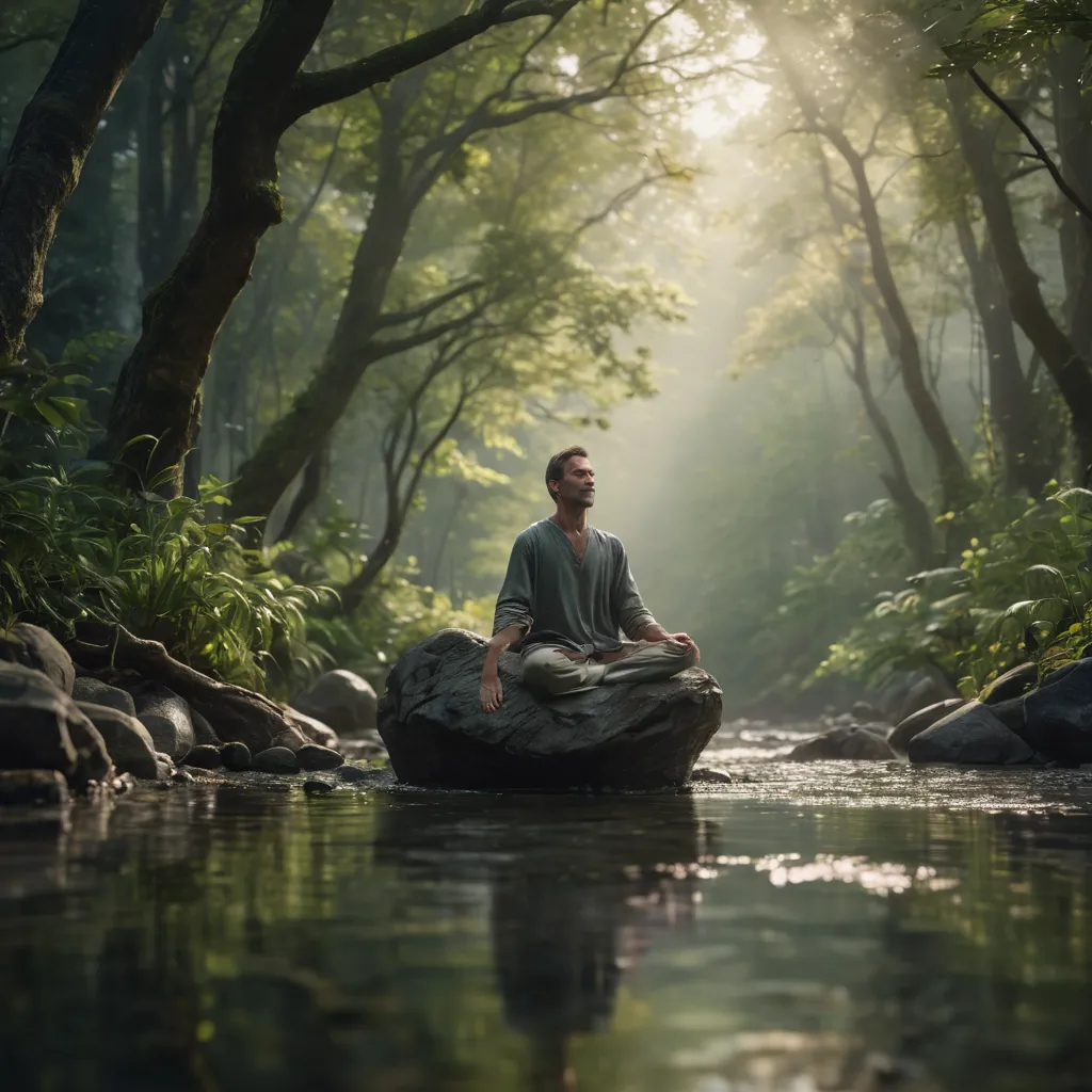 Conquering Daily Wellness Challenges for a Healthier Life