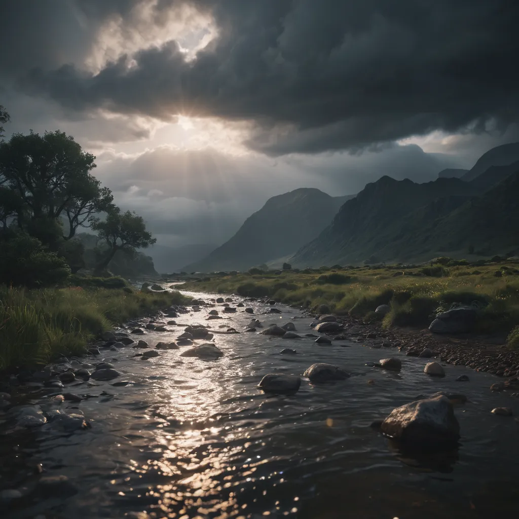 Navigating Life's Challenges: Understanding Despair