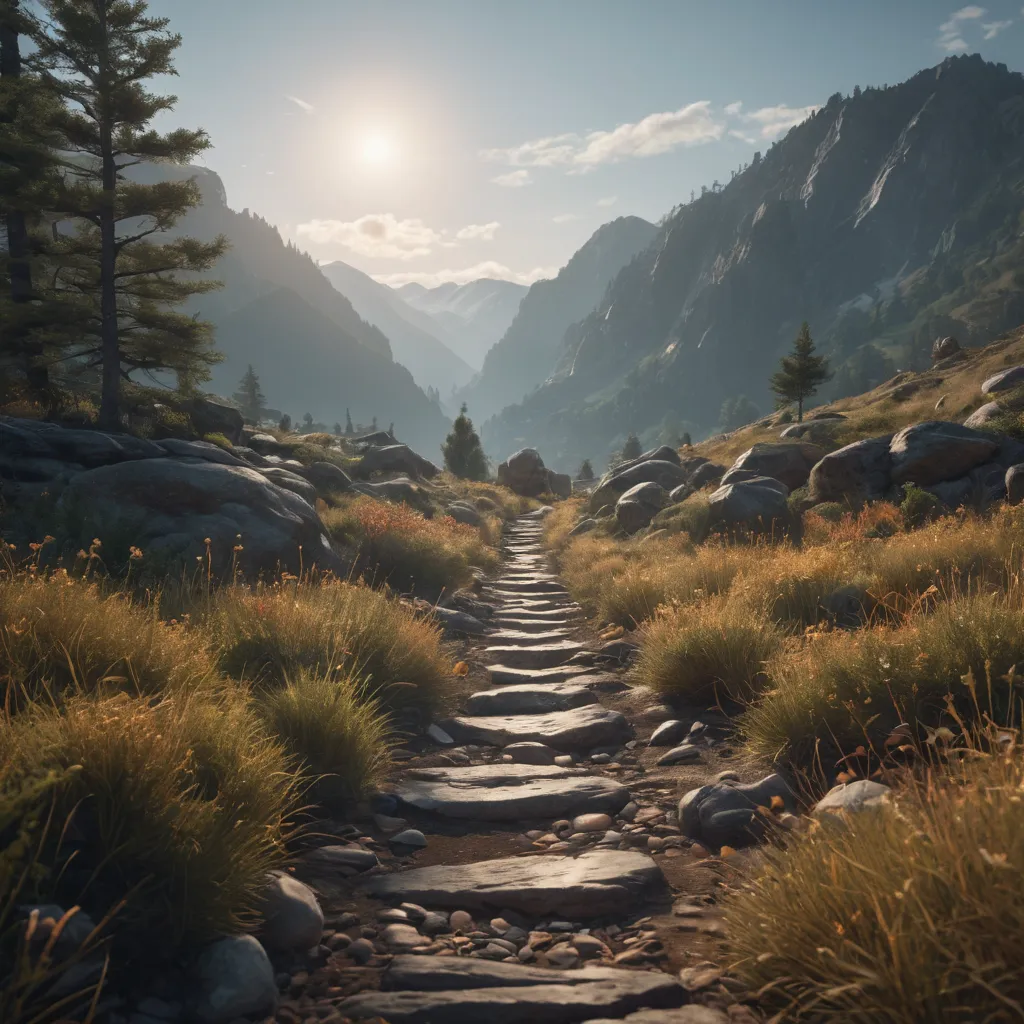 Navigating Life's Uncertainties: A Guide to Finding Your Path