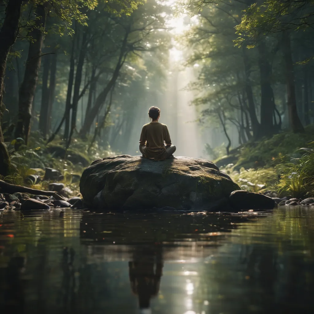 Navigating Mental Clarity: Break Free from Overthinking