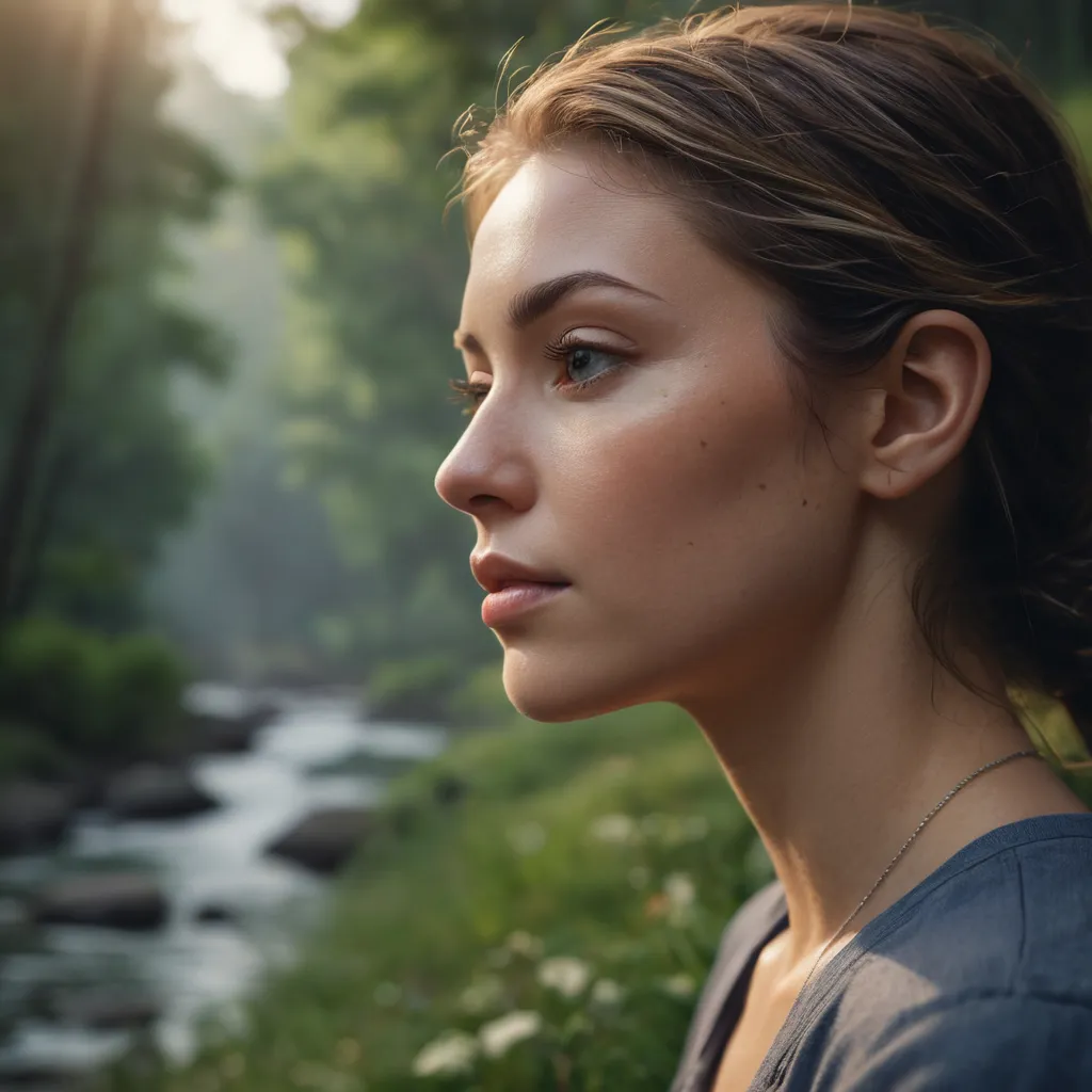 Understanding and Managing Moments of Sadness