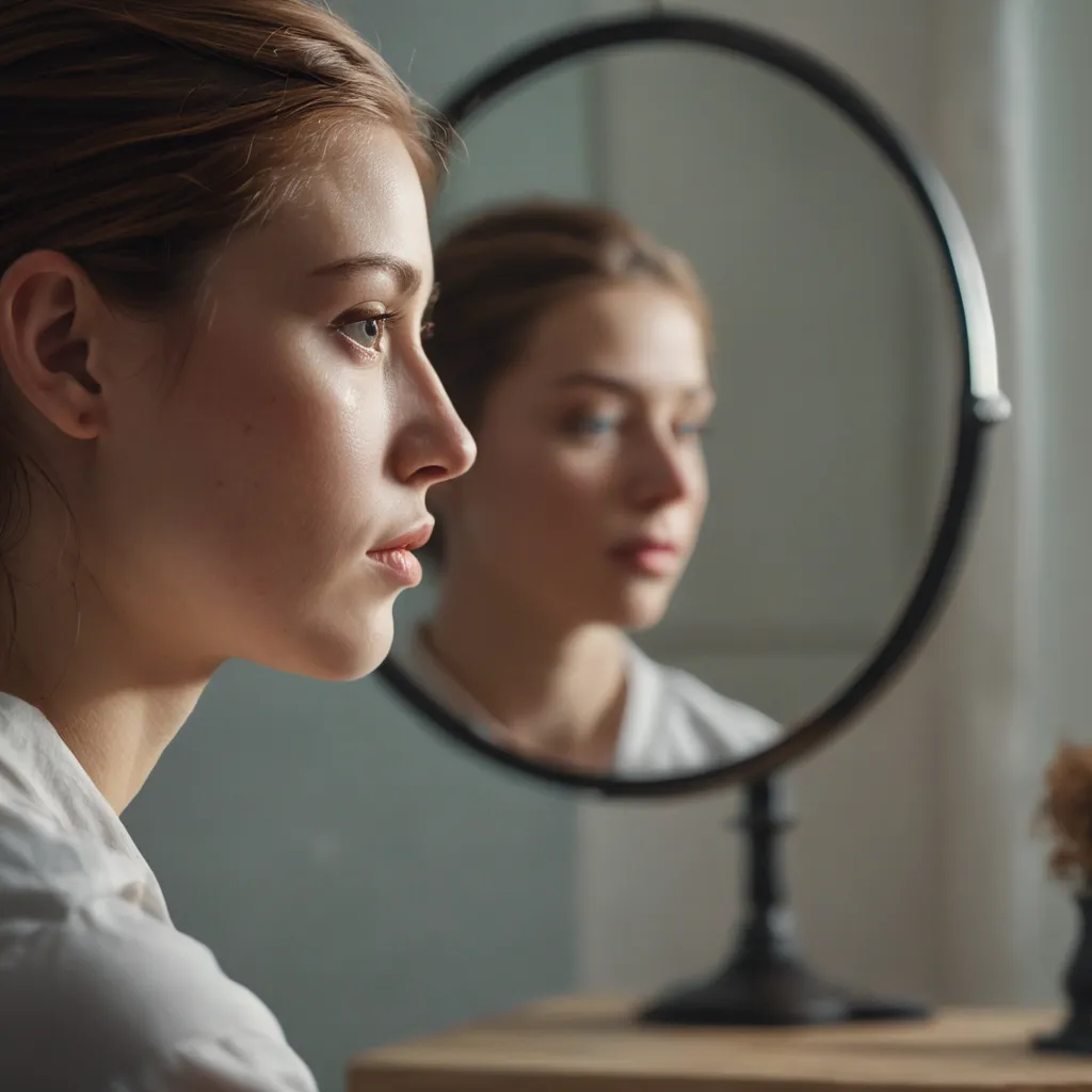 Overcoming Self-Doubt: Path to Self-Acceptance