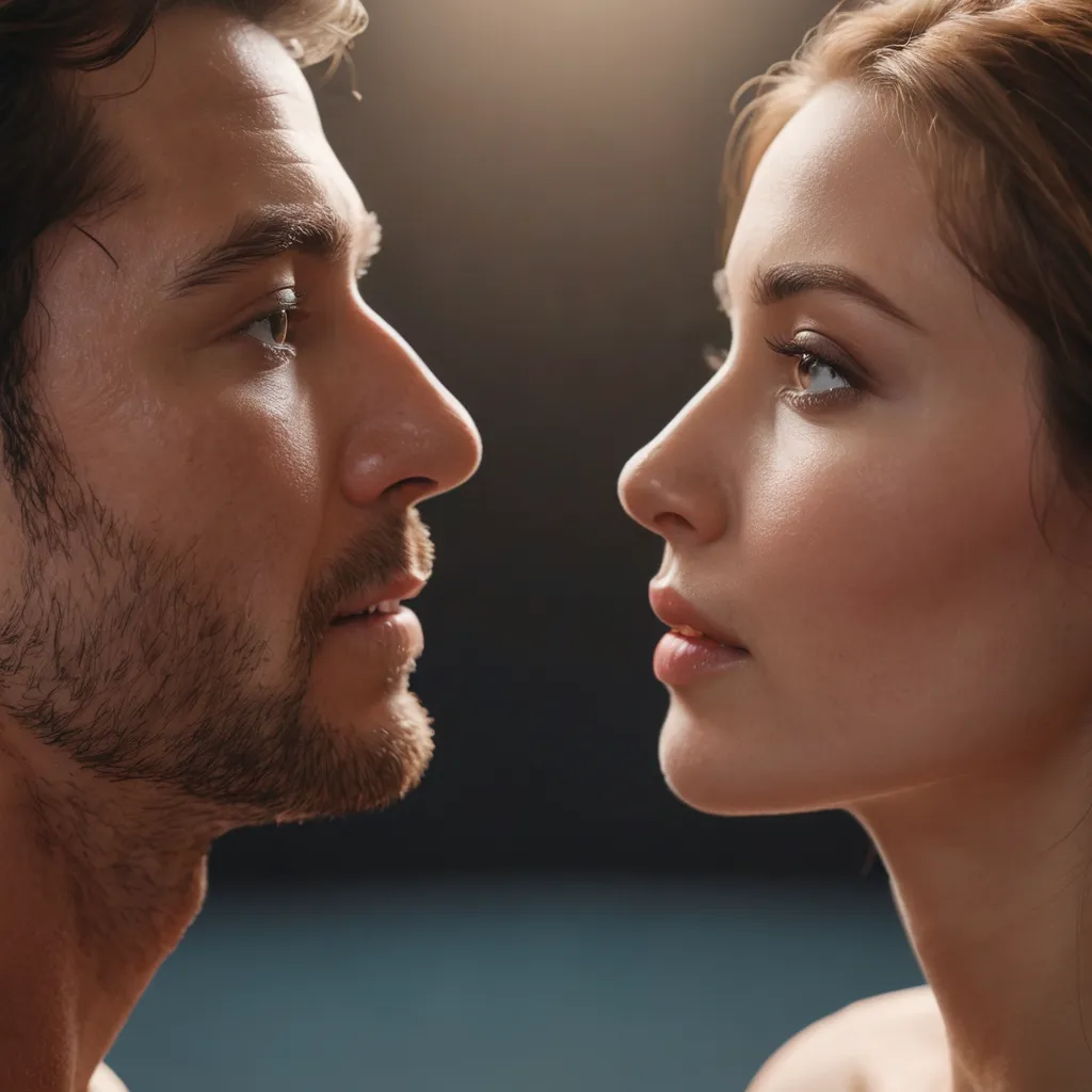 Overcoming Relationship Stagnation: Insights and Strategies