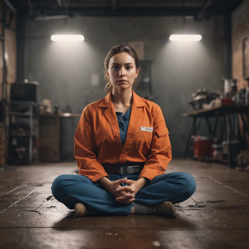 Effective Strategies for Resilience in Stressful Workplaces