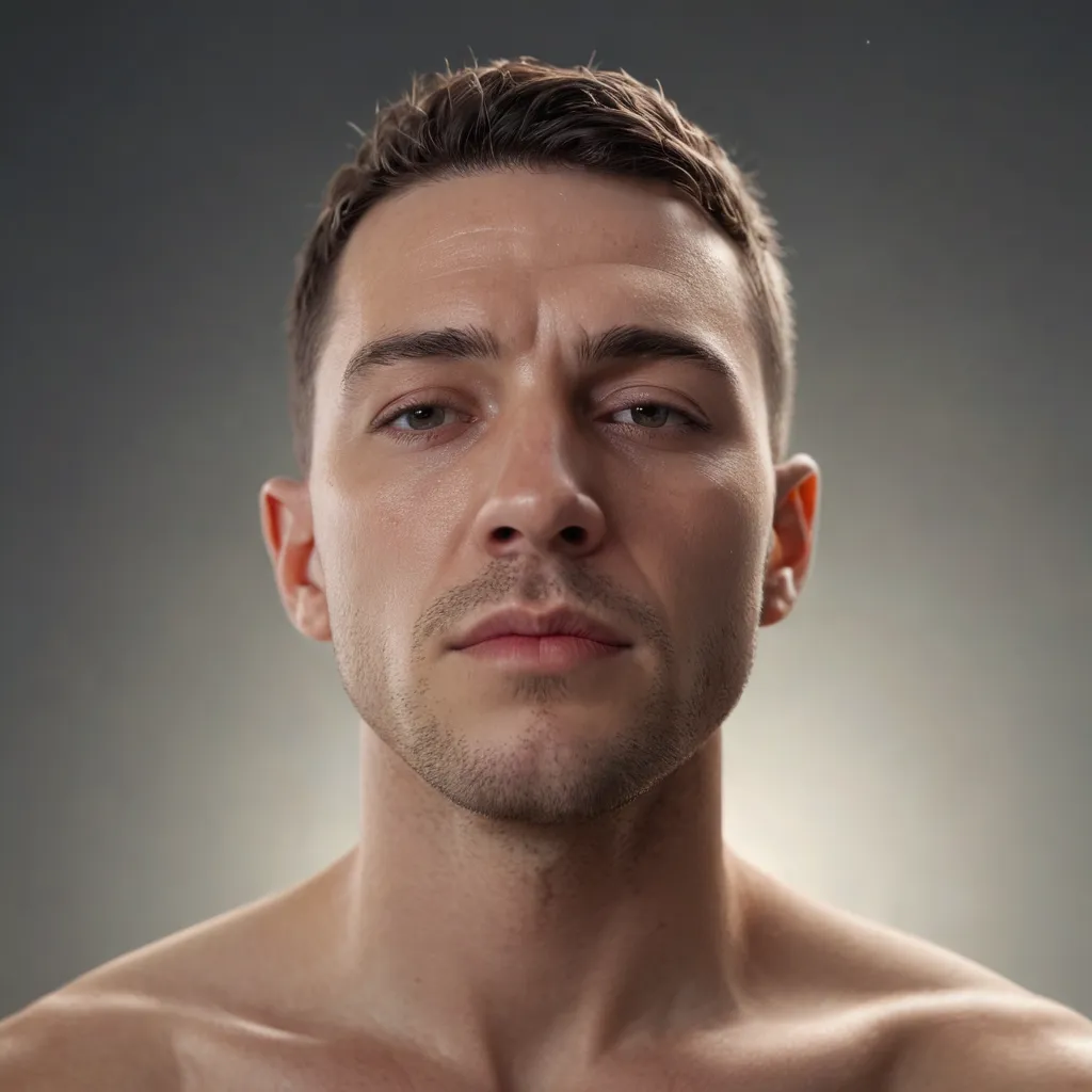 Navigating Self-Hate and Cultivating Compassion