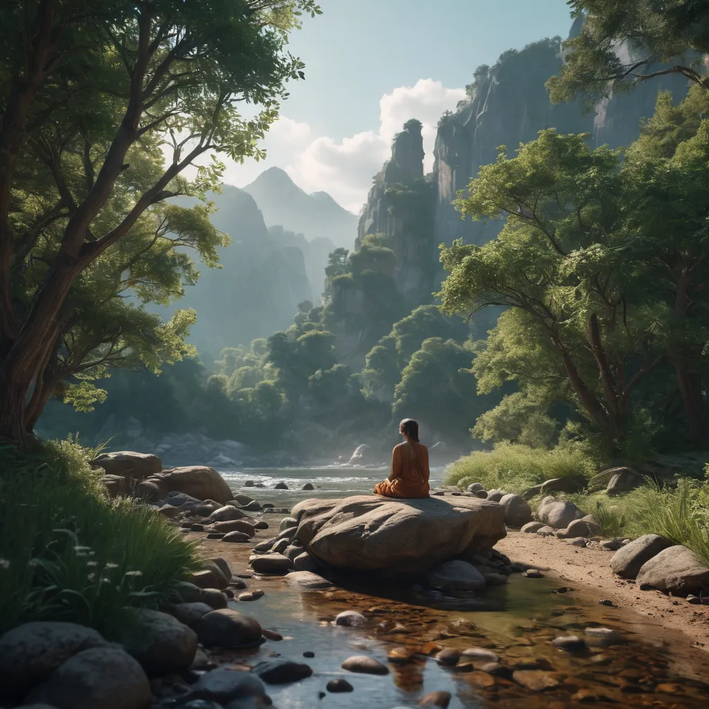 Navigating Heartbreak: A Guide to Letting Go of Love