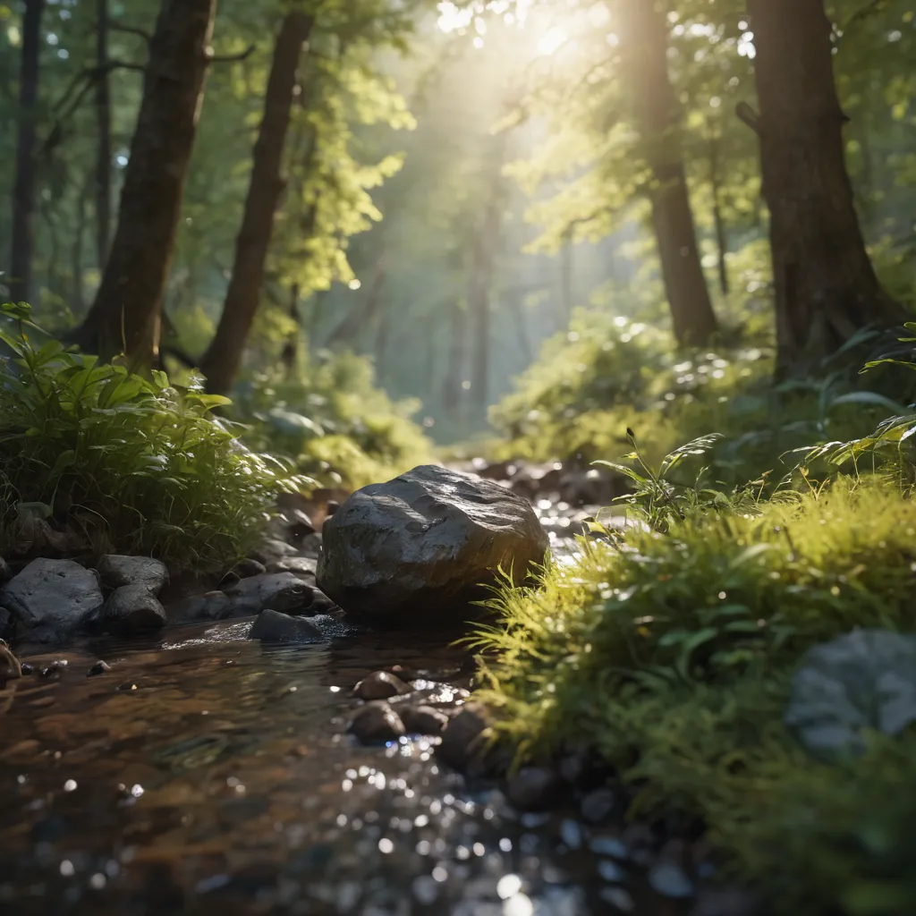 Strategies for Overcoming Your Past and Healing