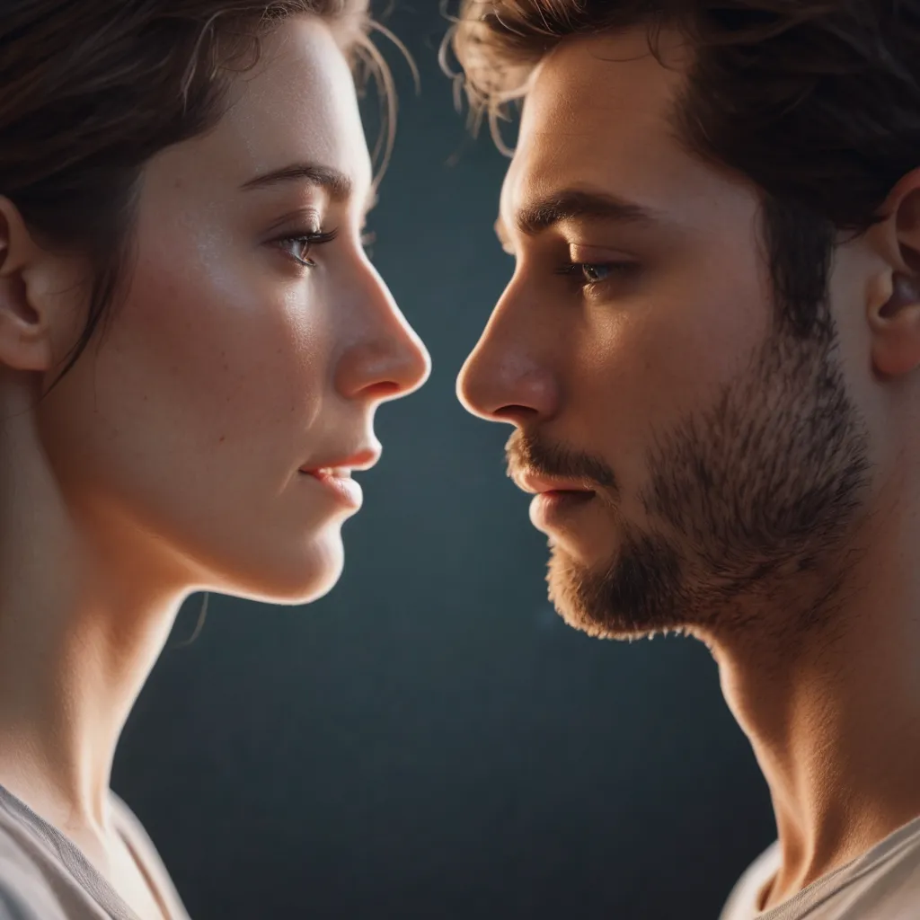 Understanding Feelings of Being Lost in Relationships