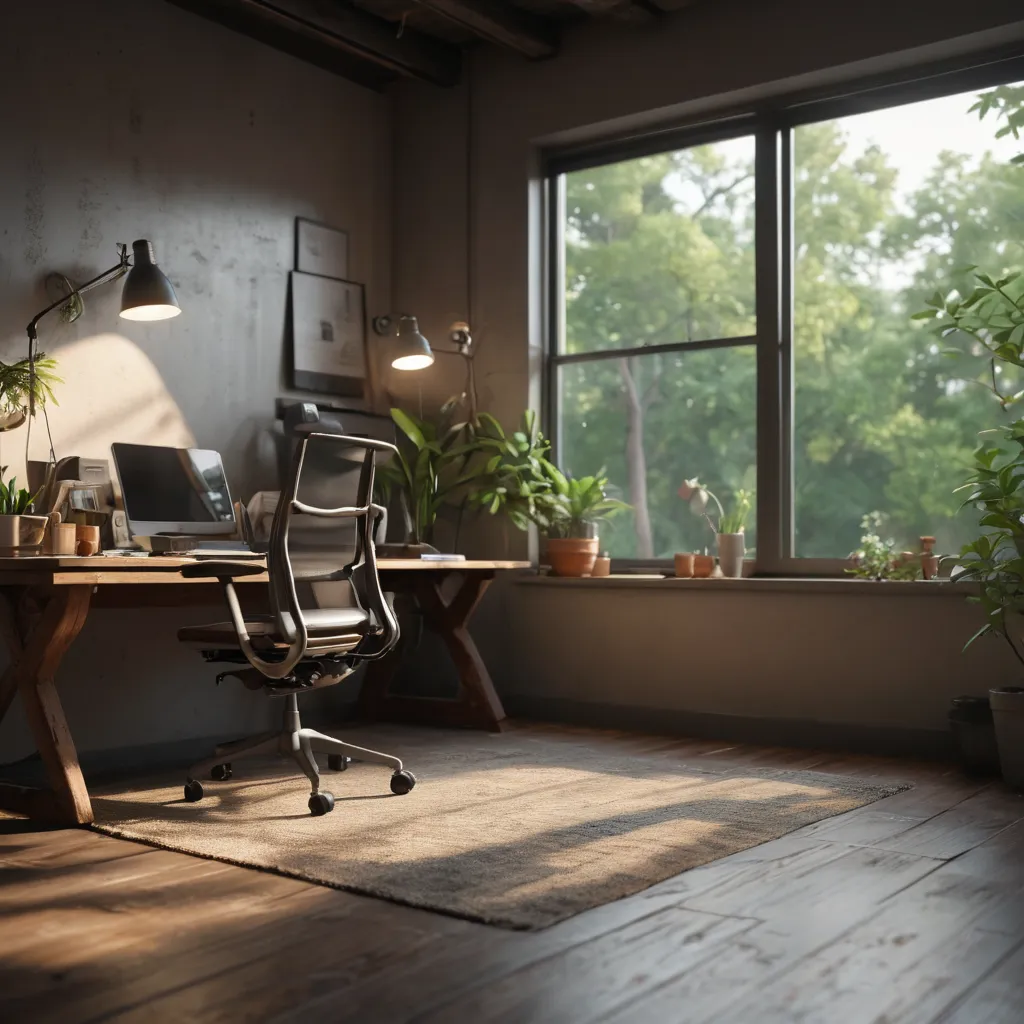 Effective Strategies to Relieve Workplace Stress