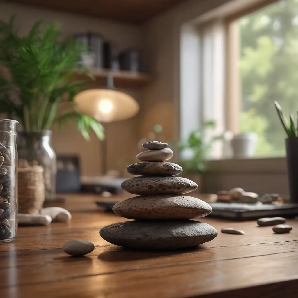 Organizing Your Life: A Structured Approach